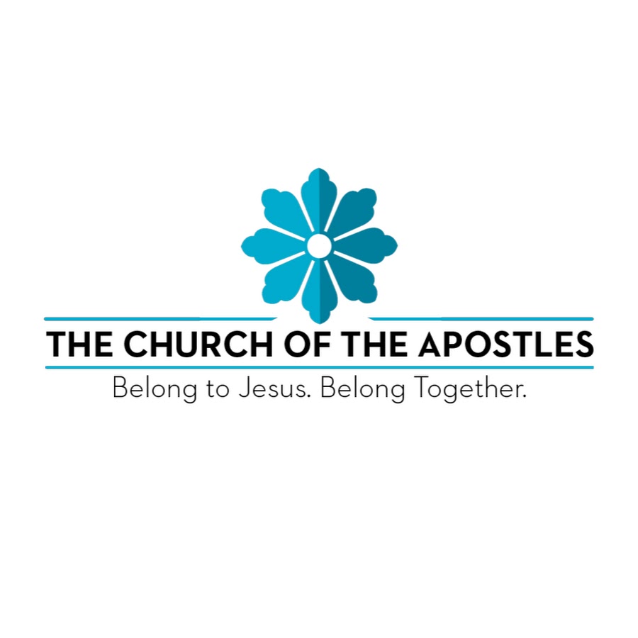 The Church Of The Apostles - YouTube