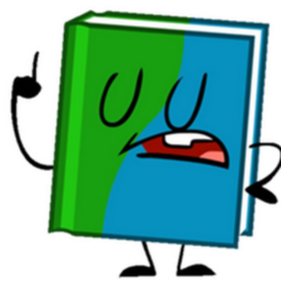 BookBFDI - YouTube