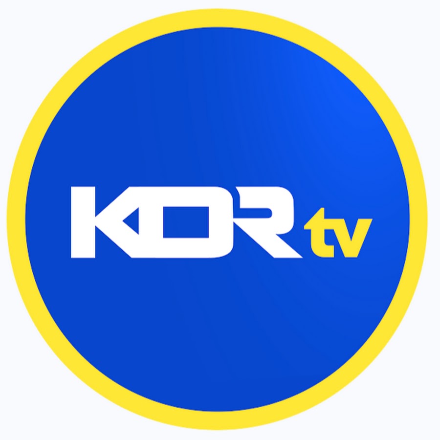 KDR TV - YouTube