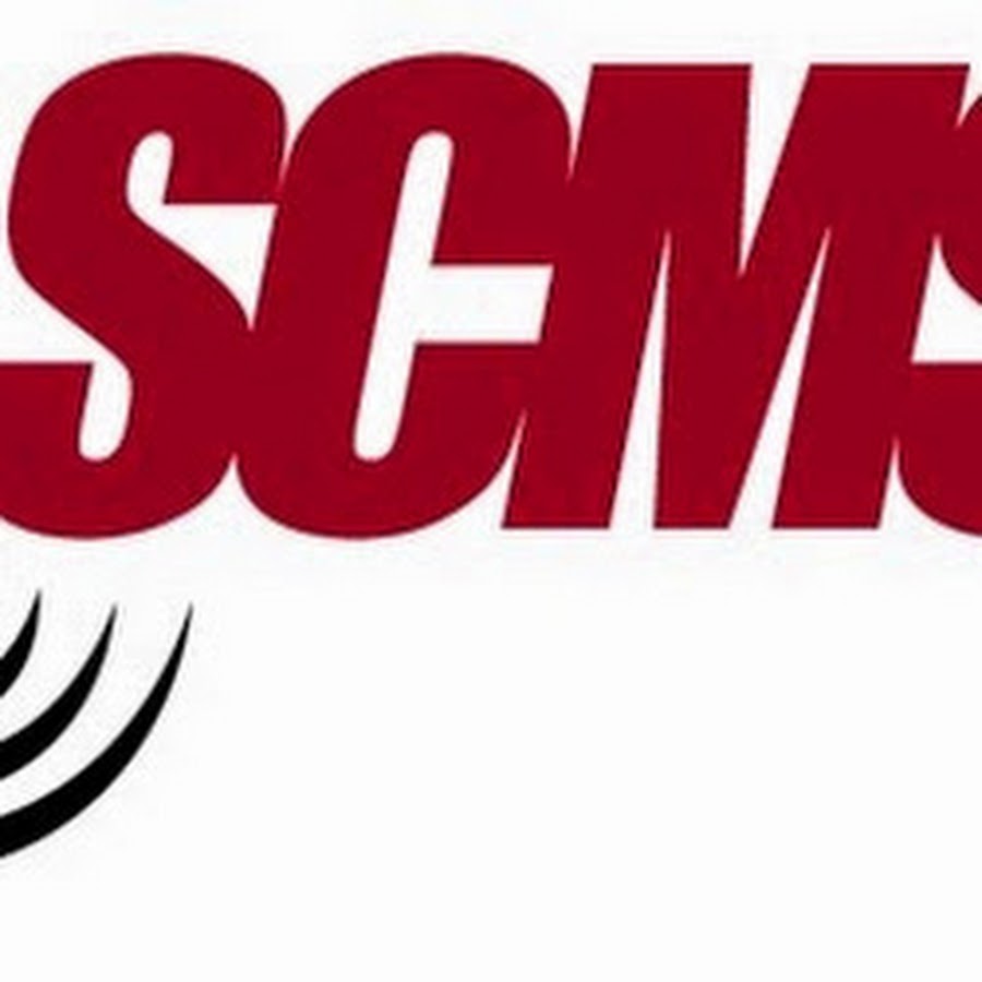 SCMS Broadcast - YouTube