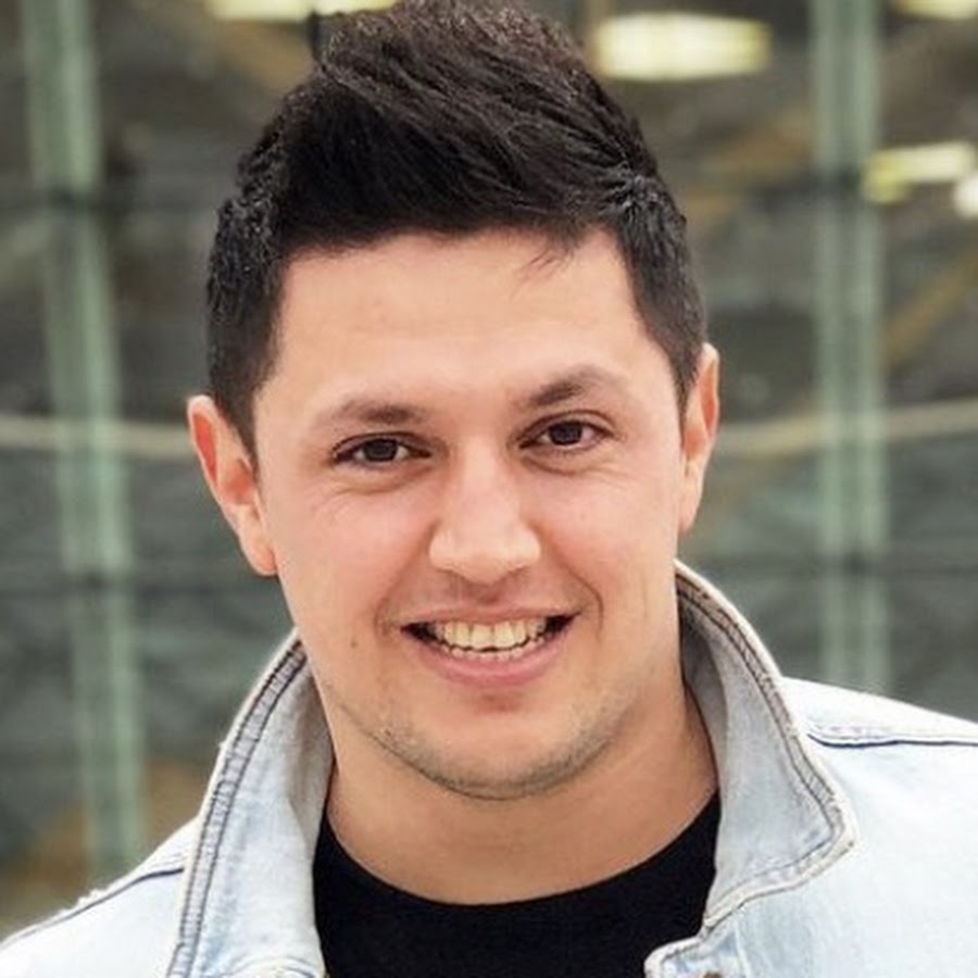 Azamat Axrorov - YouTube