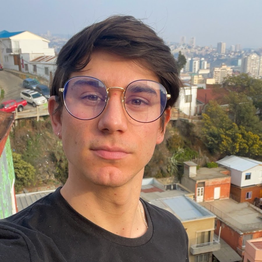 Lucas Piraino - YouTube