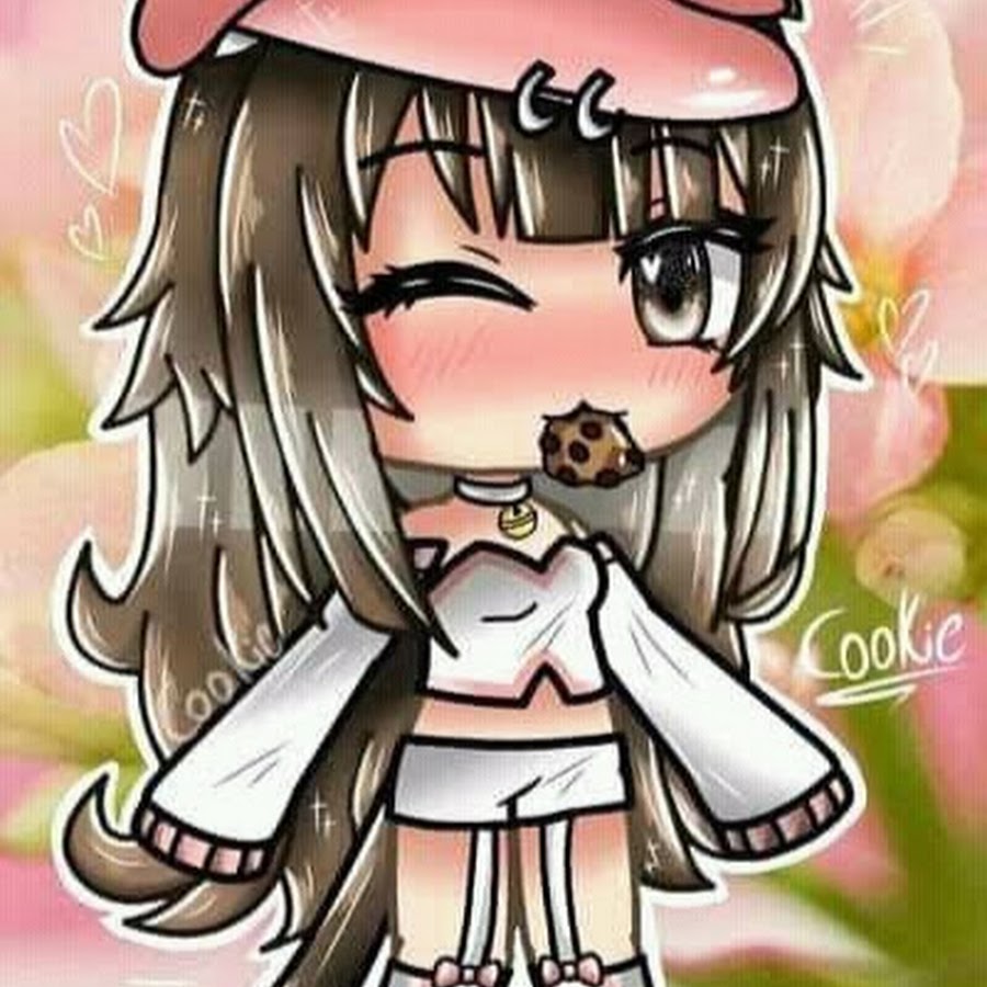 Gacha Cookie UwU - YouTube