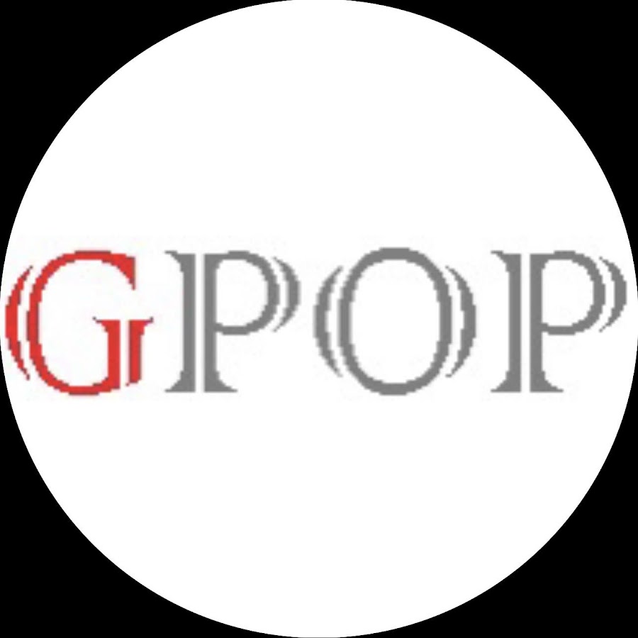 Gpop GR - YouTube