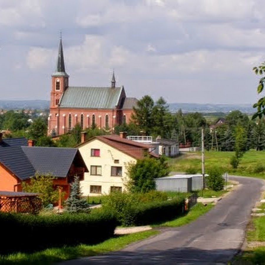 Malawa w Obiektywie - YouTube