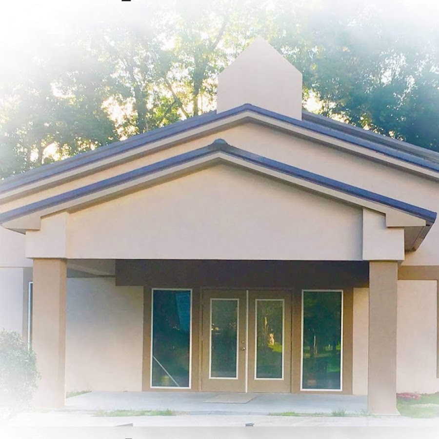 Beech Grove Baptist Church of Jackson Louisiana - YouTube