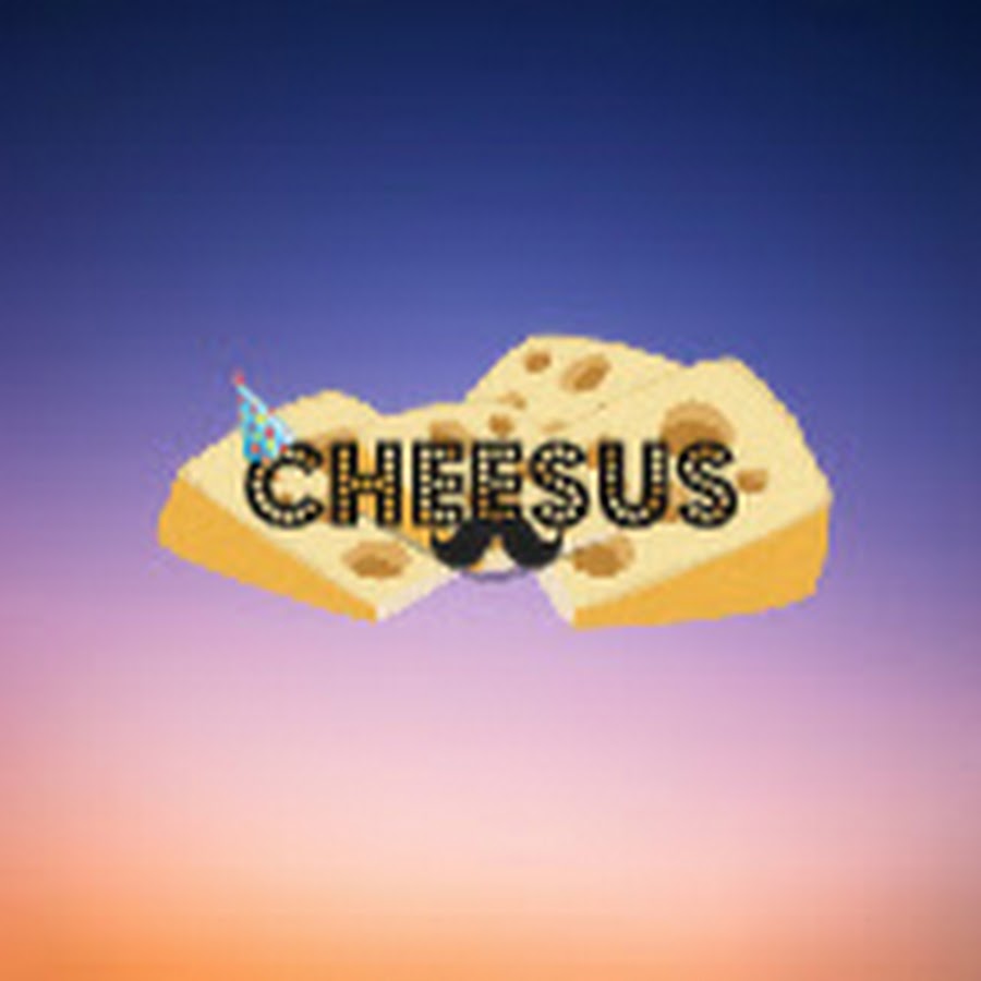 Cheesus - YouTube