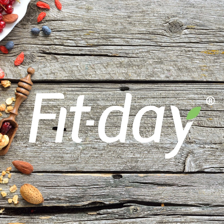 FIT-DAY - YouTube