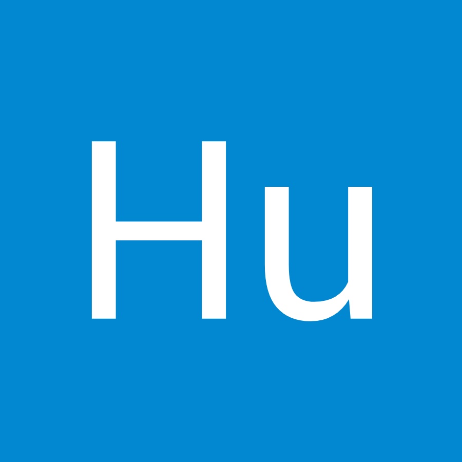 Hu Hu - YouTube