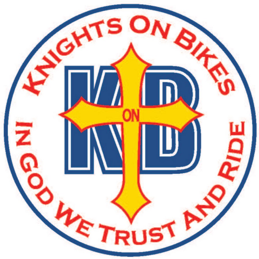 Knights on Bikes Florida - YouTube