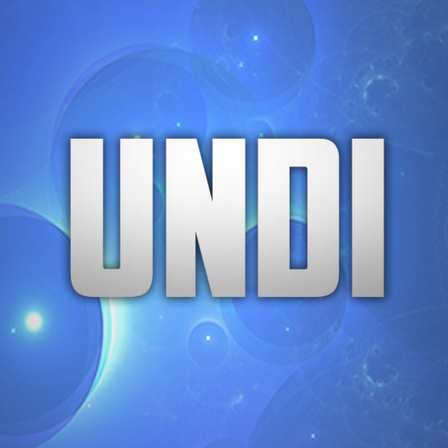 Undi - YouTube