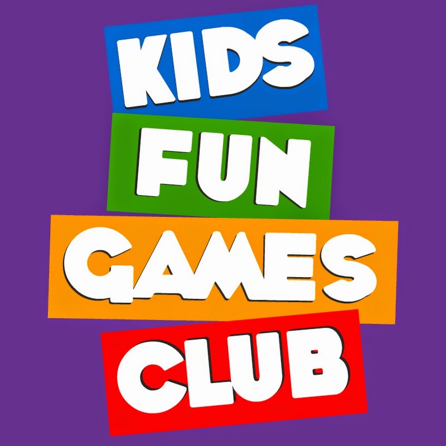 Kids Fun Games Club - Vehicle Videos for Toddlers - YouTube