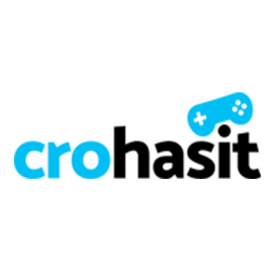 CroHasIt - YouTube