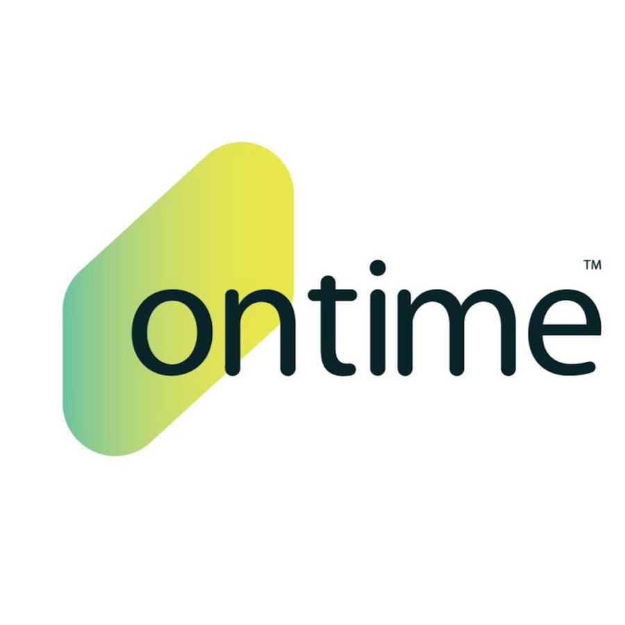 ontime - YouTube