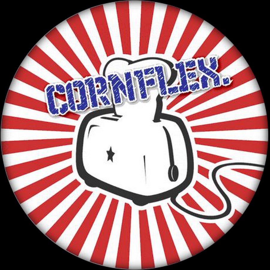 Cornflex - YouTube