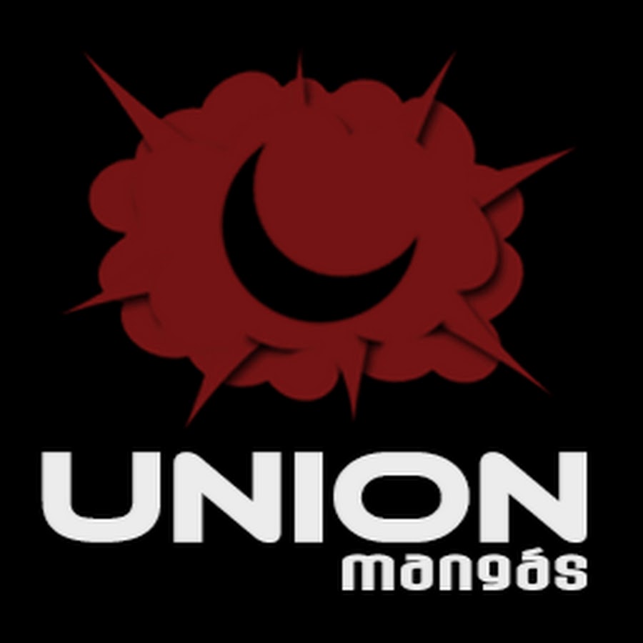 Union Mangás - YouTube