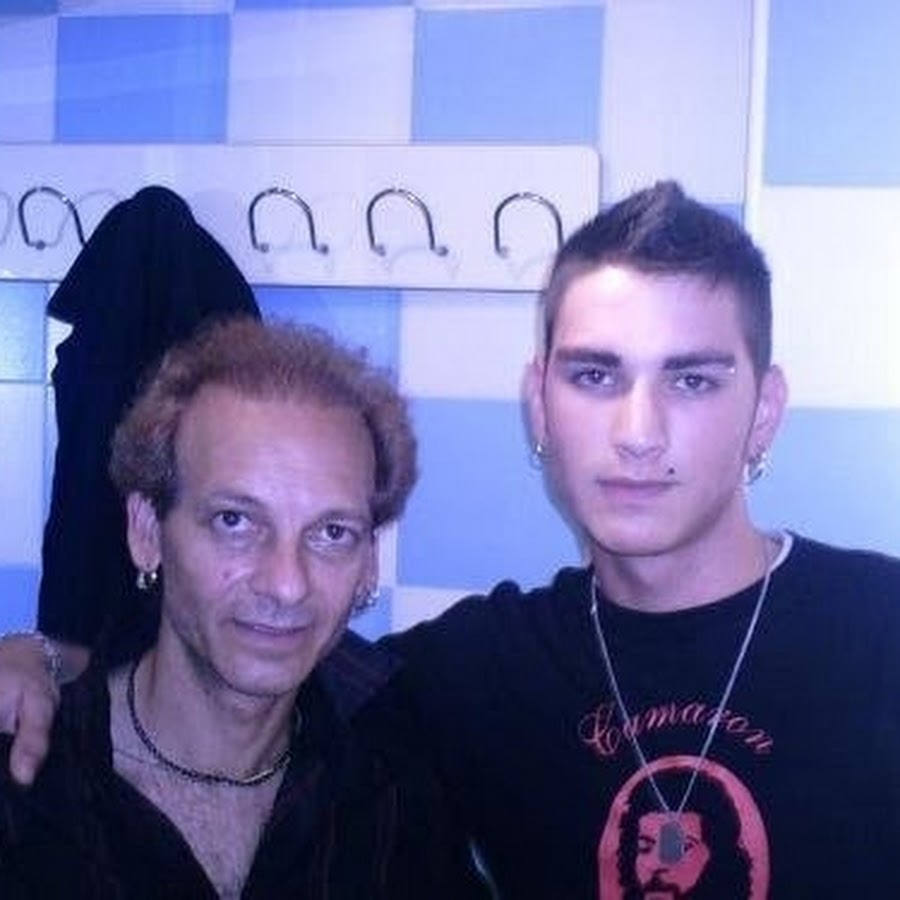 Jaime Ramos - YouTube