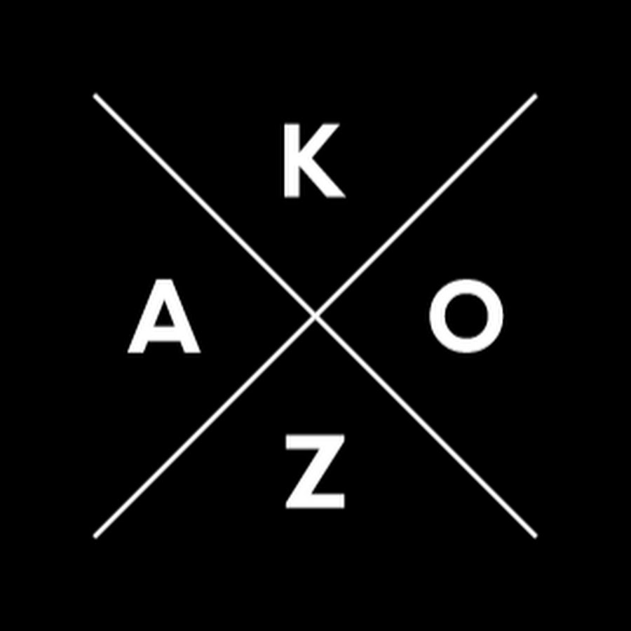 kazo - YouTube
