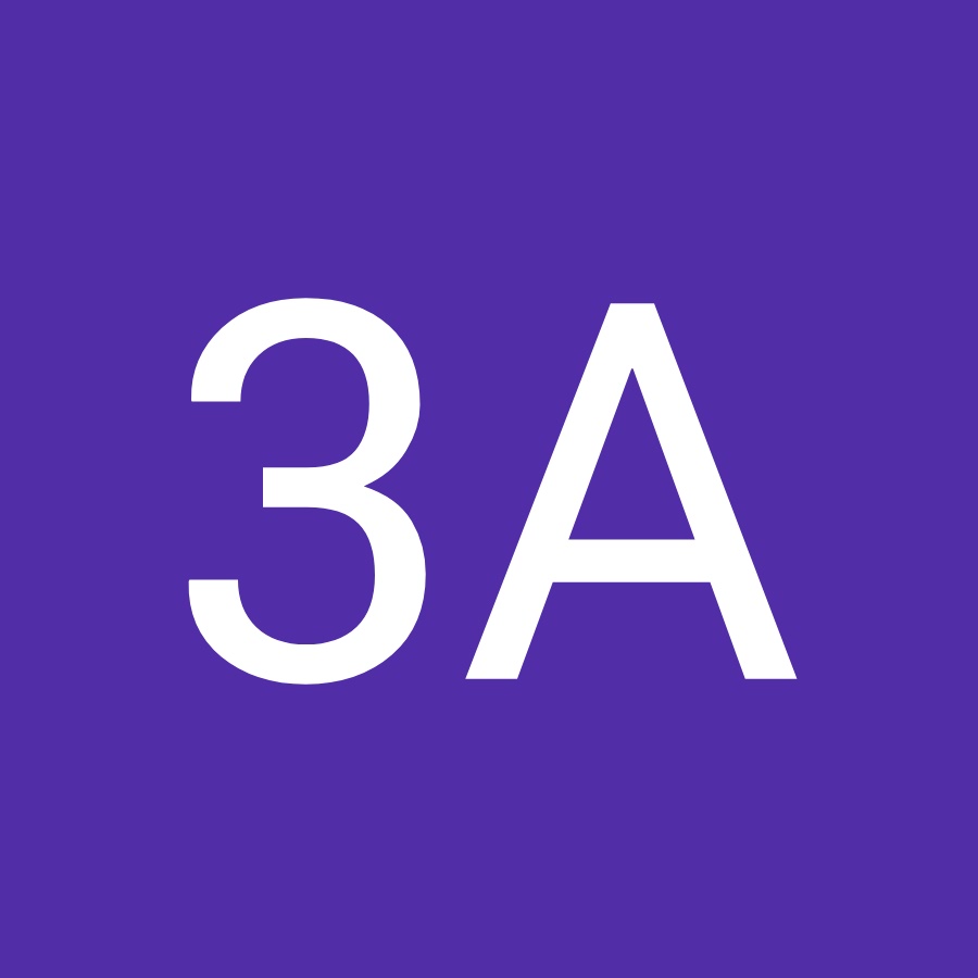 3A Games - YouTube