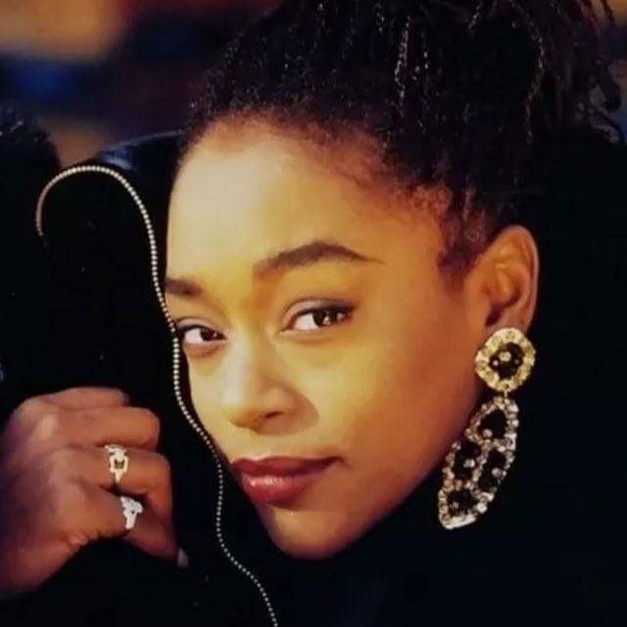 Kym Mazelle - YouTube