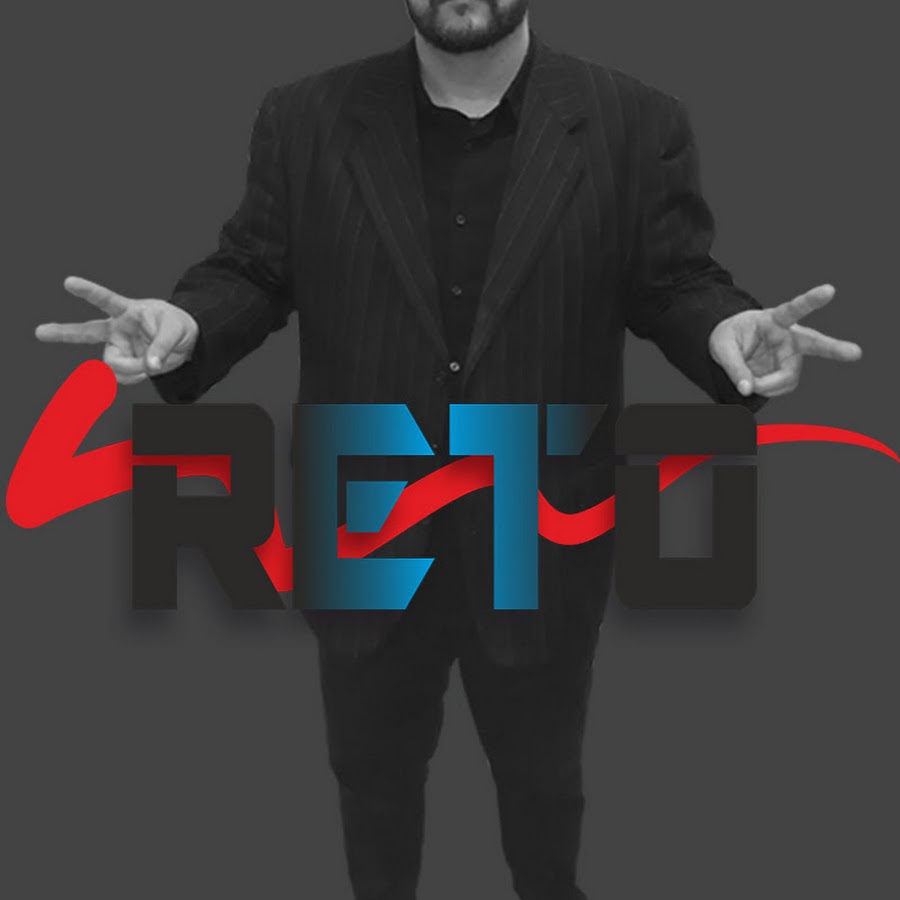 Grupo Reto - Canal Oficial - YouTube