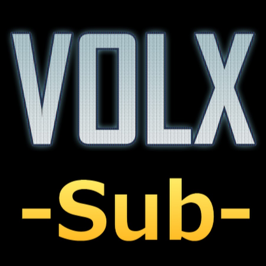 Volx_jp-sub - YouTube