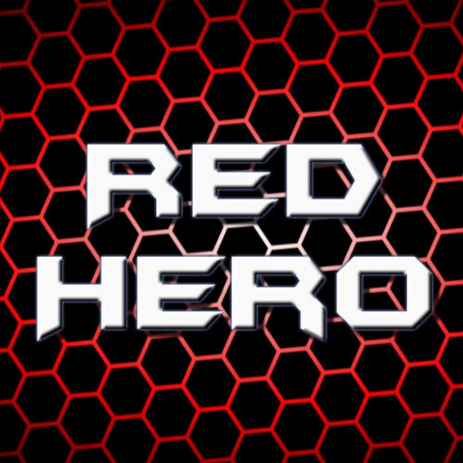 RedHero - YouTube