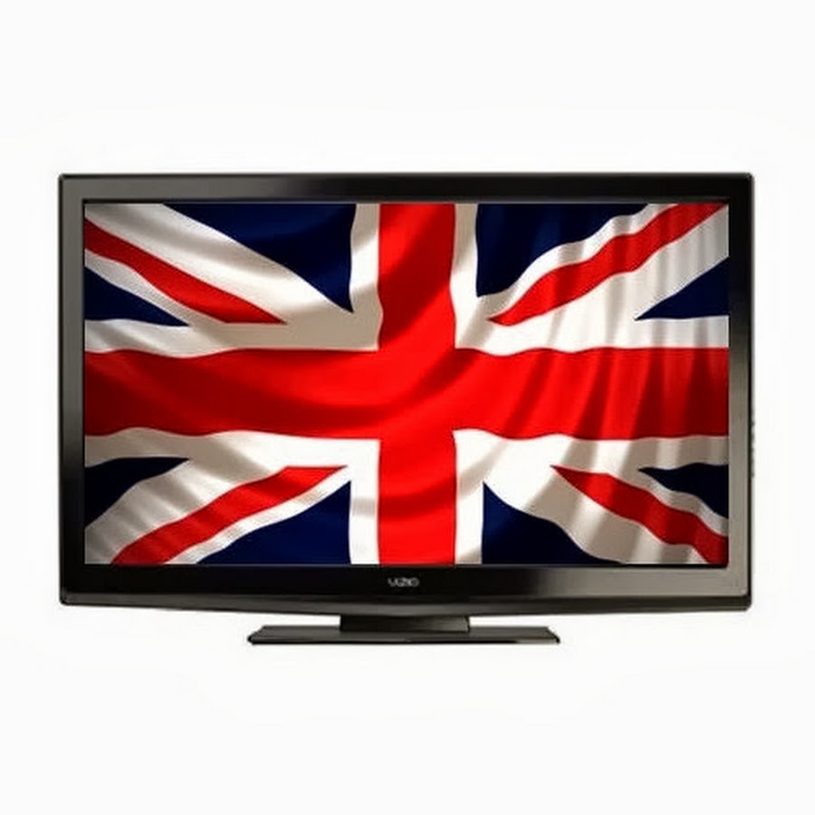 UKTVadverts - YouTube