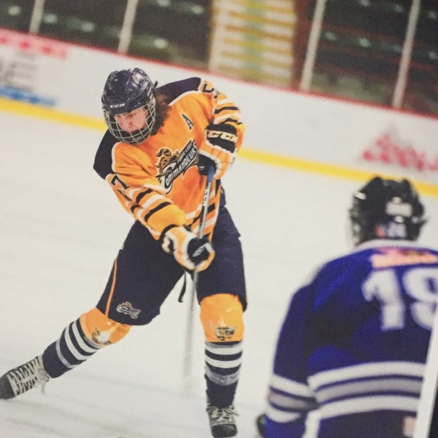 Thomas Côté - YouTube