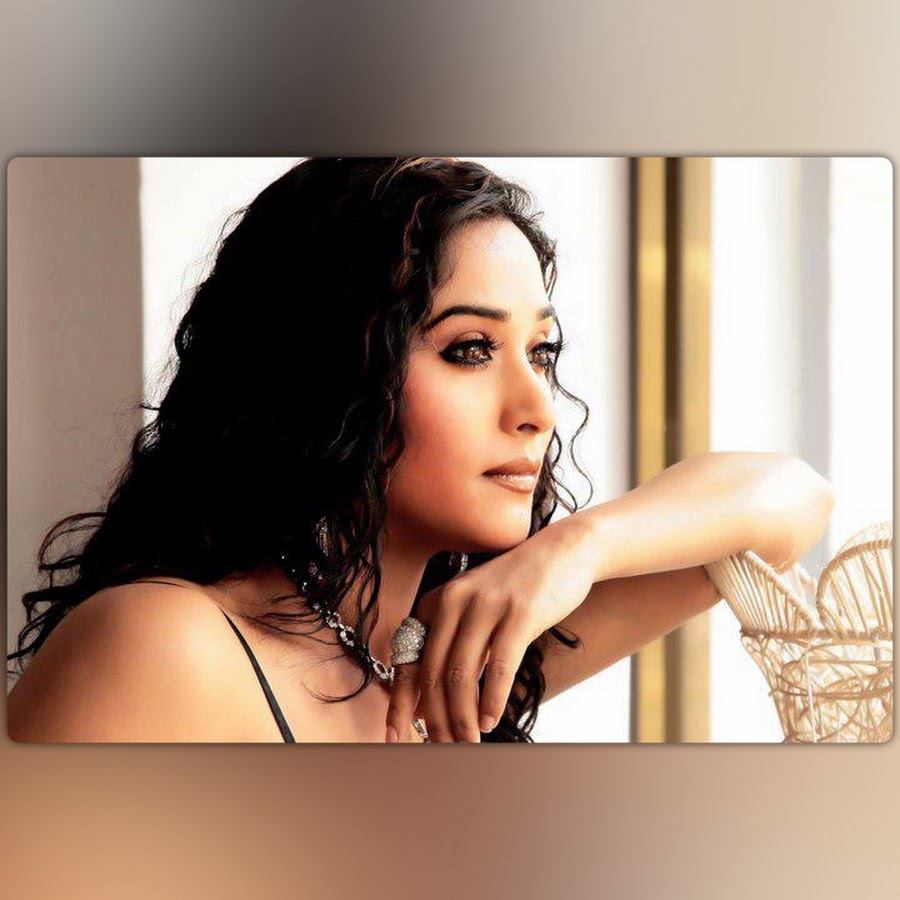 Niruta Singh#FlashBack - YouTube