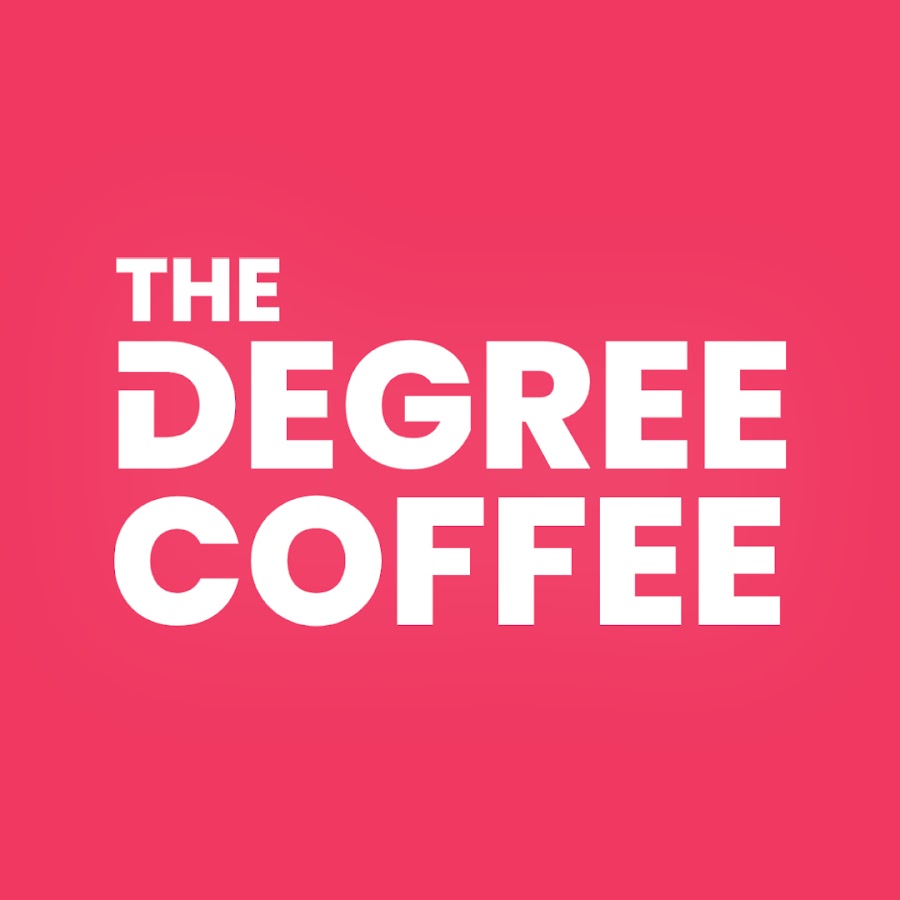 Degree Coffee - YouTube