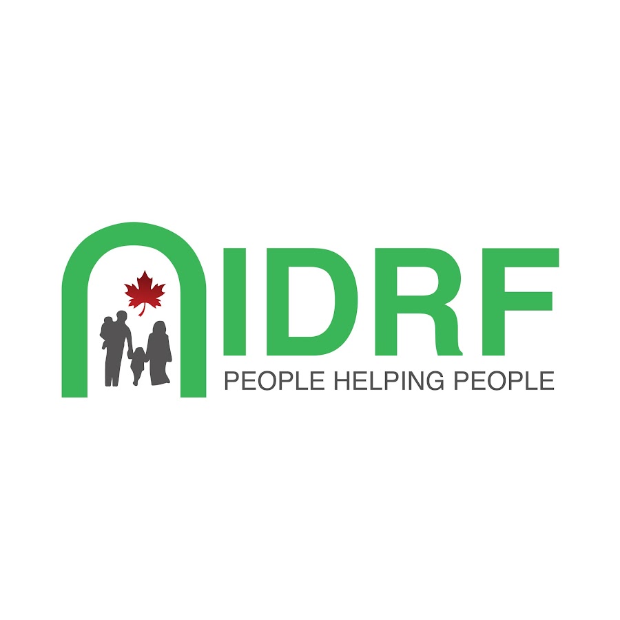 IDRF - YouTube