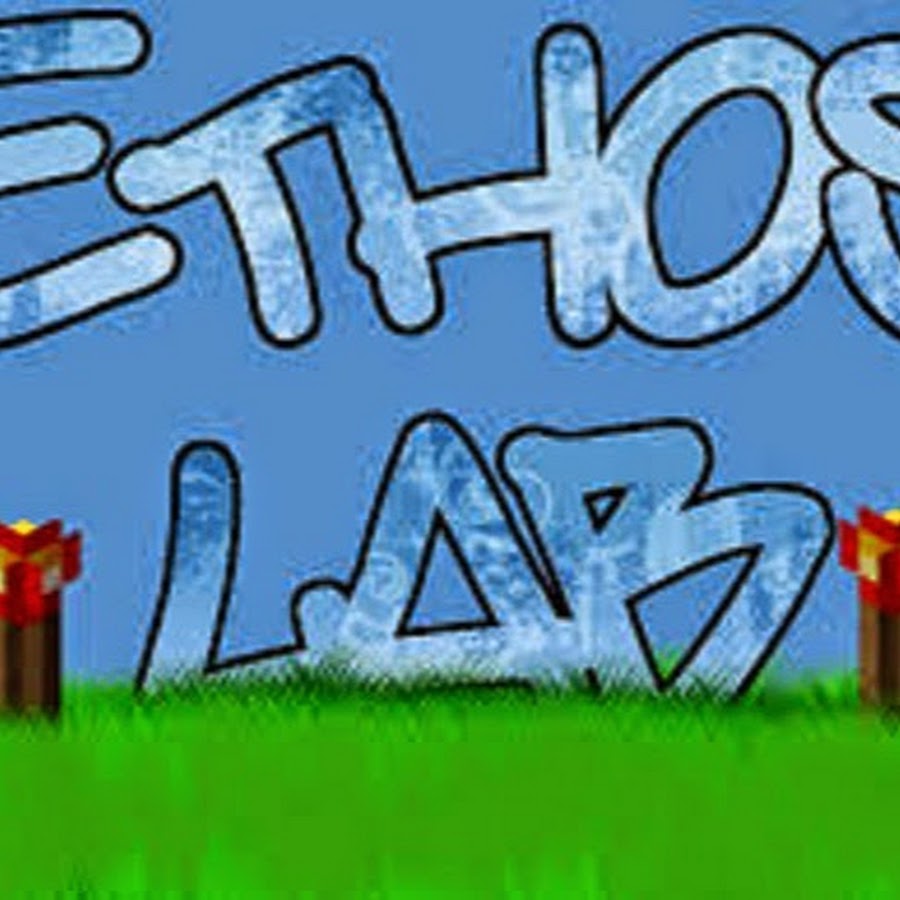 EthosLab - YouTube