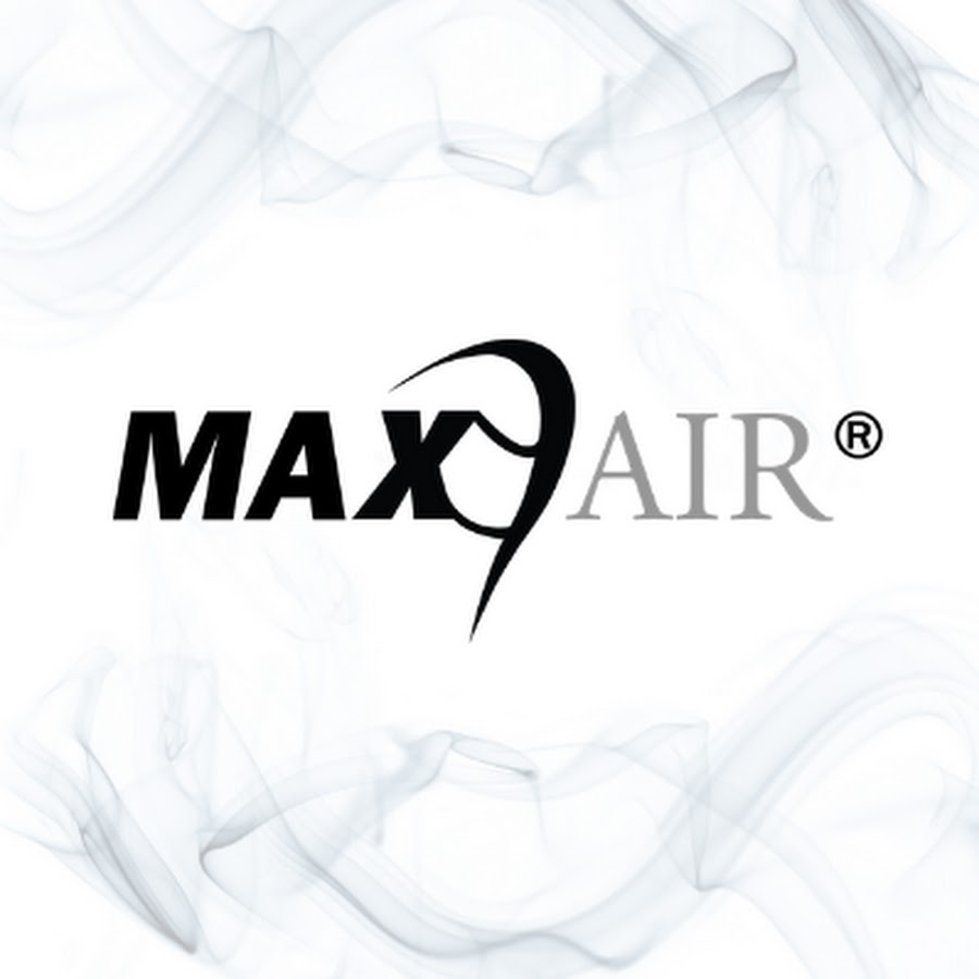 maxair systems - YouTube
