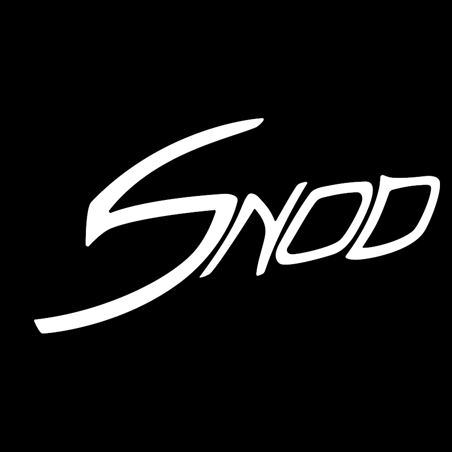 Snod Official - YouTube