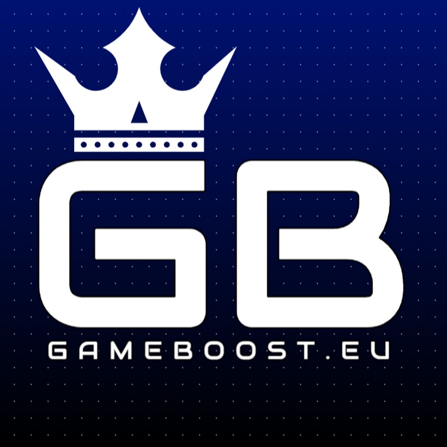 GameBoost - YouTube