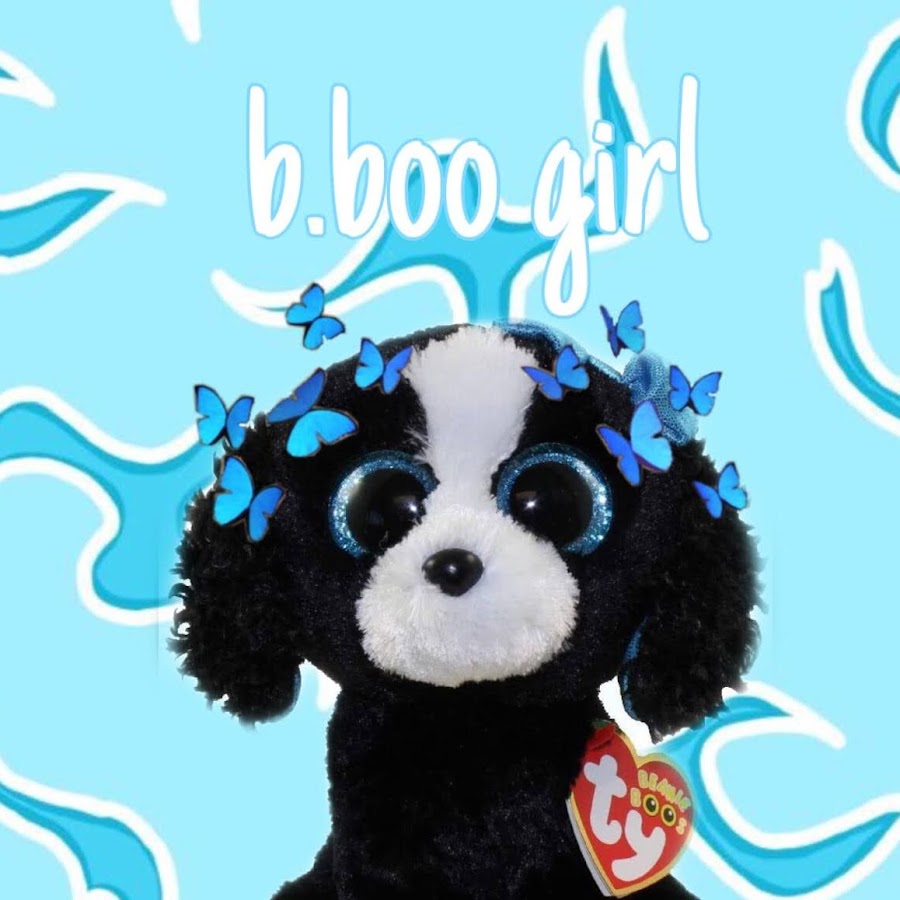 B. Boo Girl - YouTube