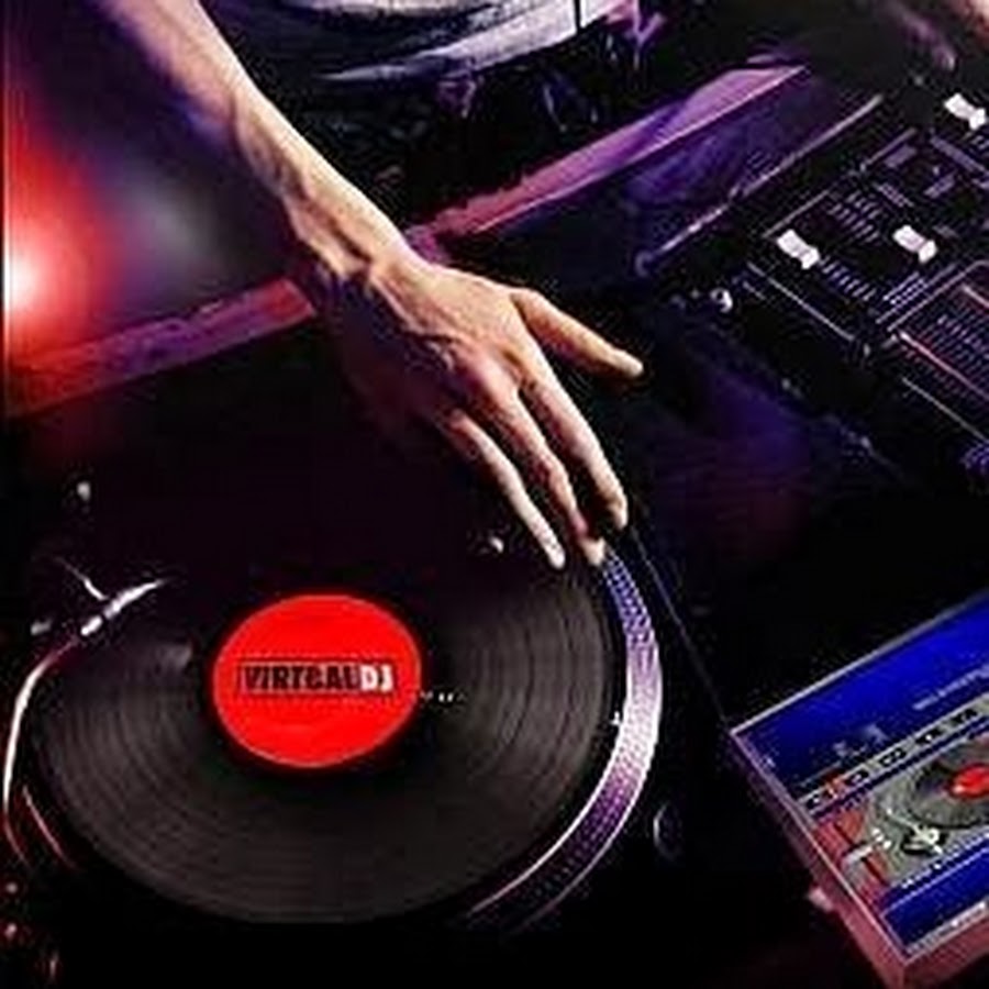 virtual dj key code - YouTube