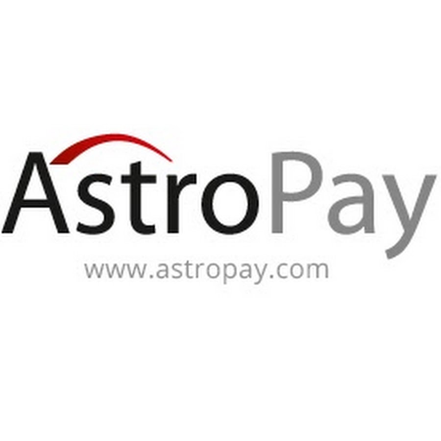 AstroPay Card - YouTube