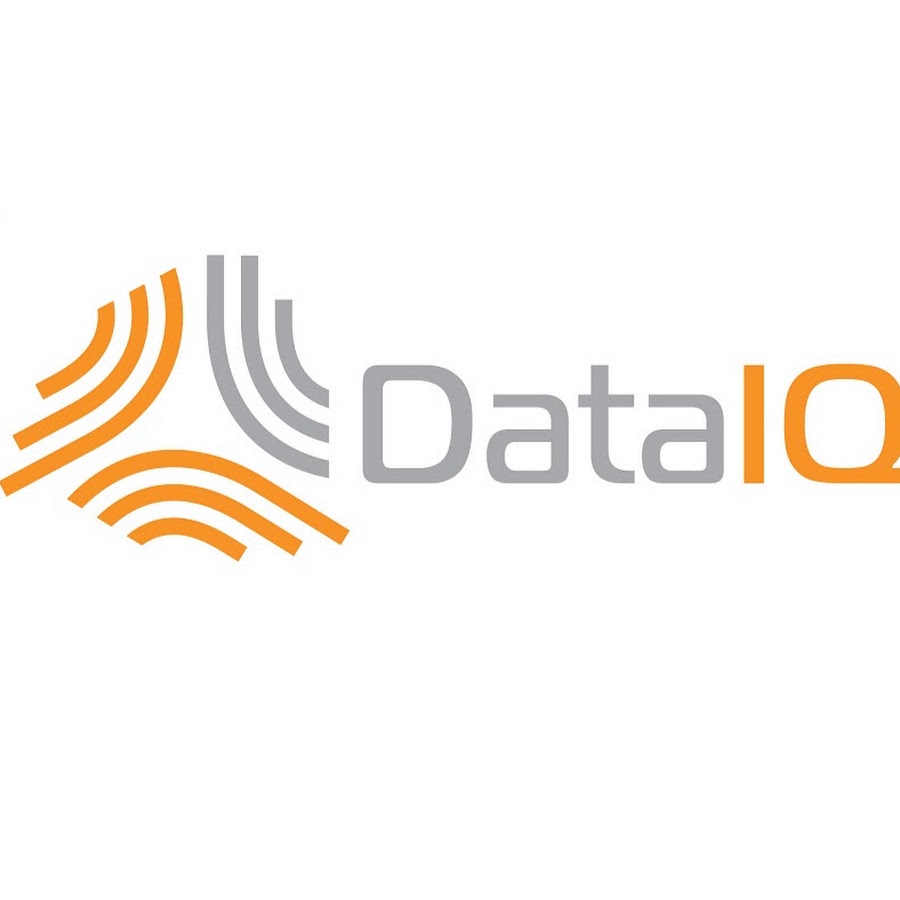 DataIQ - YouTube
