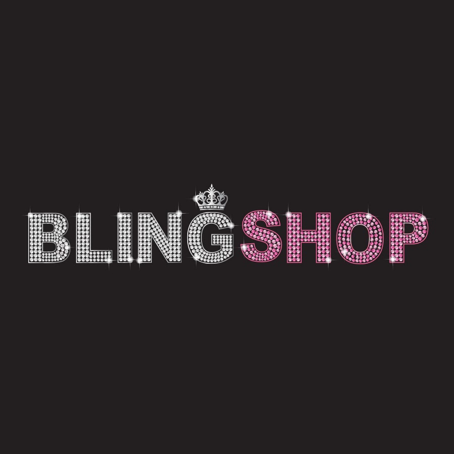 Bling Shop - YouTube