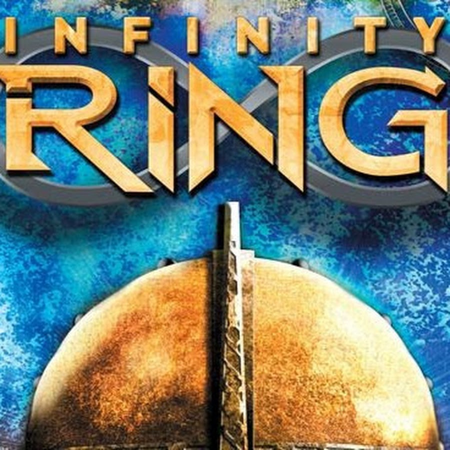 Infinity Ring Audiobooks - YouTube