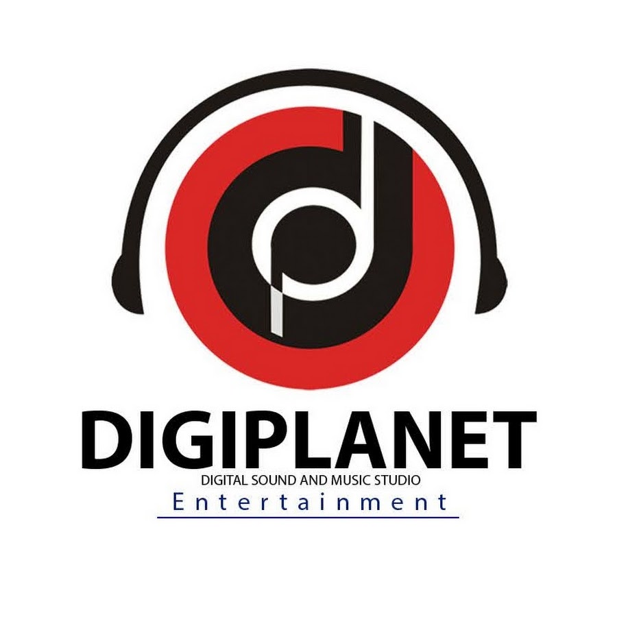 DigiPlanet official Club - YouTube