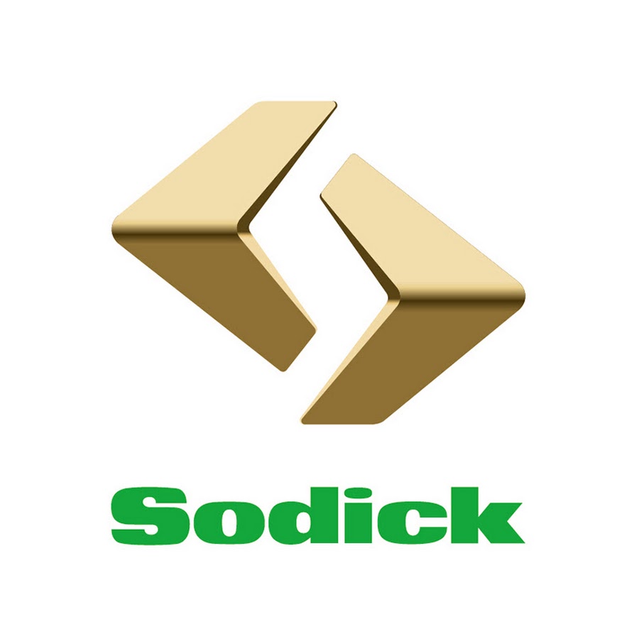 Sodick Japan - YouTube