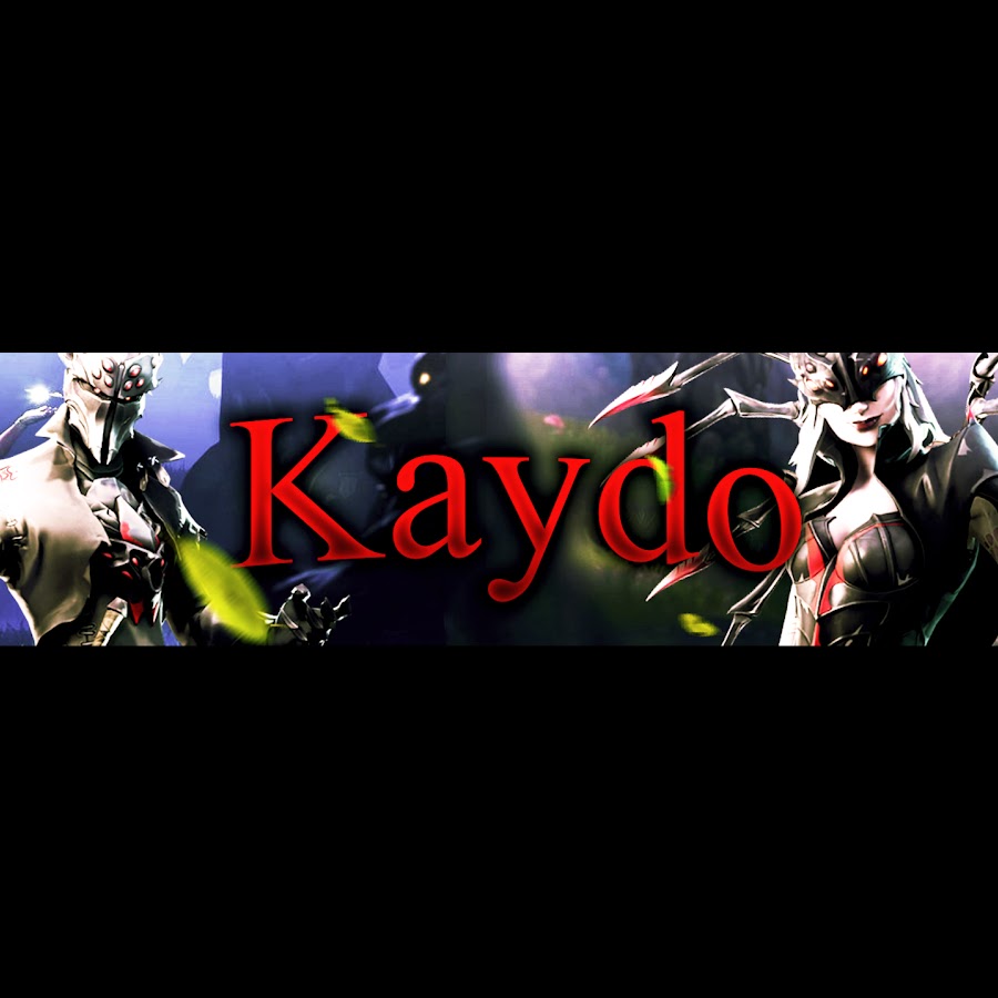 Kaydo - YouTube