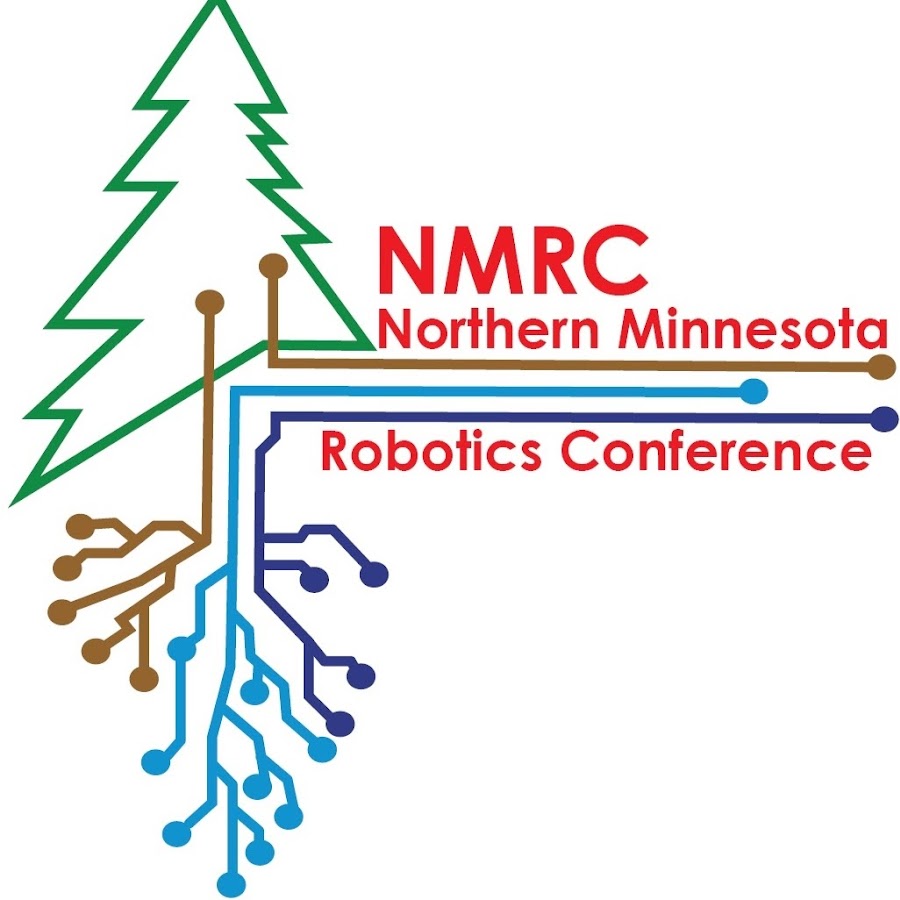 Northern Minnesota Robotics Conference NMRC - YouTube