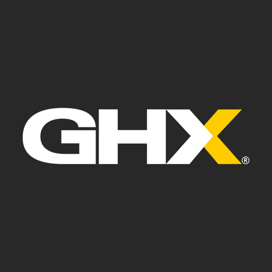 GHX - YouTube