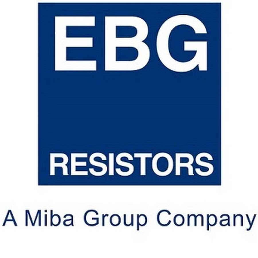 EBG Resistors - YouTube