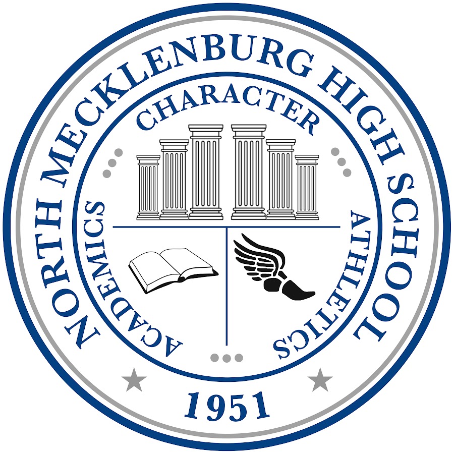 North Mecklenburg High School - YouTube