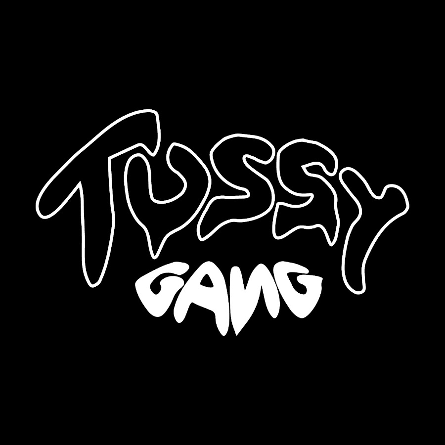 TUSSY - YouTube